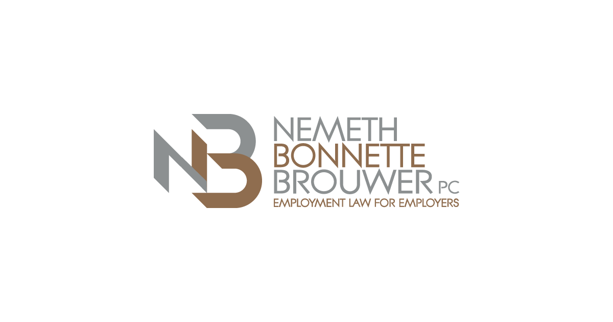 Newly-named Nemeth Bonnette Brouwer honors founder, leadership change ...